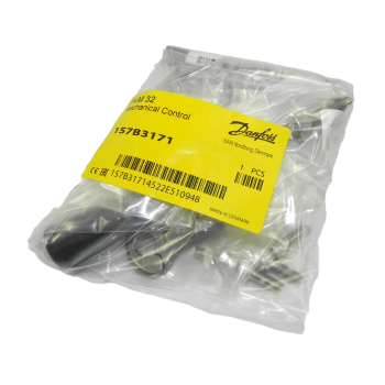 157B3171 - kopułka i dźwignia rozdzielacza PVG32, PVM